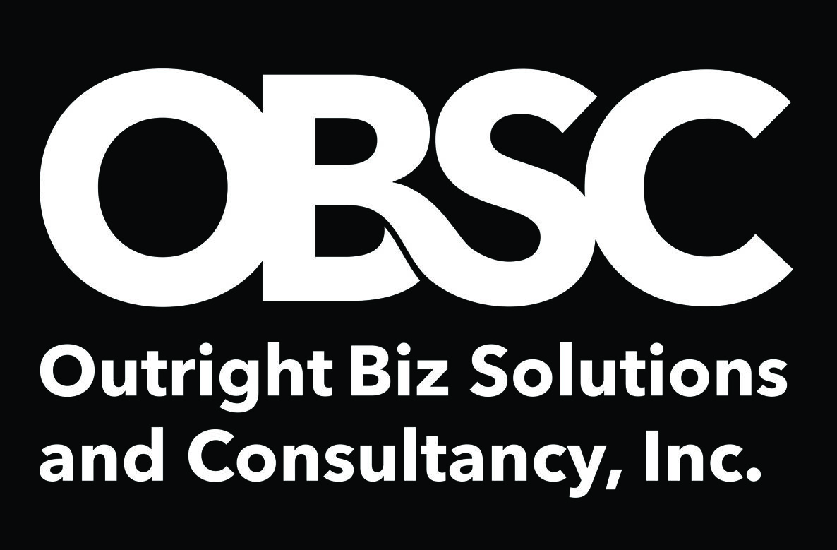 Get it right with outright!